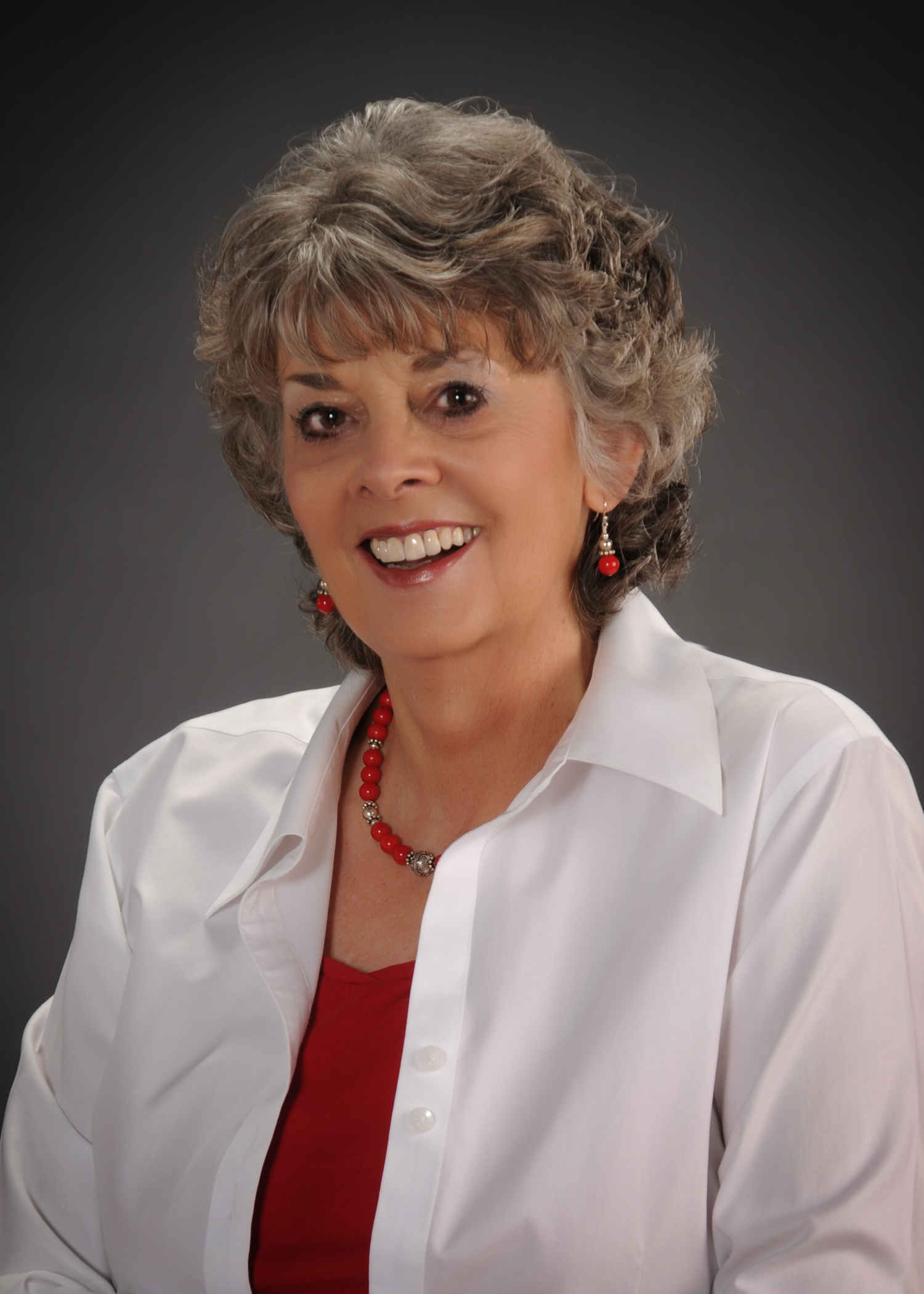 Home - Clare Goldsberry